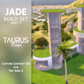 Download - Jade Build Set - Build / Buy - The Sims 4 - CurseForge