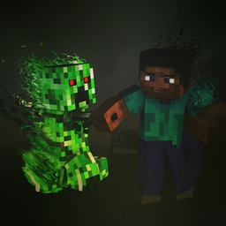 Mobs are terrifying - Minecraft Modpacks - CurseForge