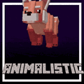 Animalistic - Mods - Minecraft - CurseForge