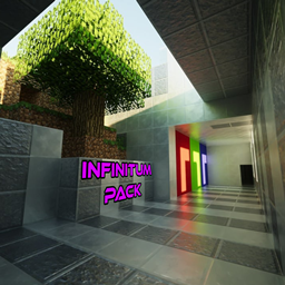 Infinitum Pack - Minecraft Modpacks - CurseForge