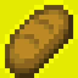 Useful bread - Minecraft Mods - CurseForge