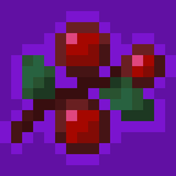 Useful Berries - Minecraft Mods - CurseForge