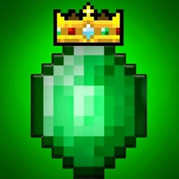 Emeraldking craft - Minecraft Mods - CurseForge