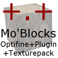 Overview - MoreBlocks API - Bukkit Plugins - Projects - Bukkit