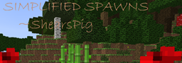 SimplifiedSpawns - Gallery - Minecraft Bukkit Plugins - CurseForge