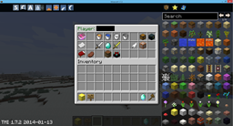 PlayerManager (GUI) - Gallery - Minecraft Bukkit Plugins - CurseForge