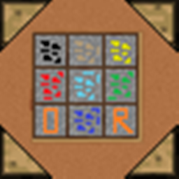 Ore Recipes - Gallery - Minecraft Bukkit Plugins - CurseForge