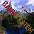 Overview - BannSystem - Bukkit Plugins - Projects - Bukkit