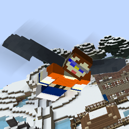 Elytra - Gallery - Minecraft Bukkit Plugins - CurseForge