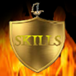 Skills - Gallery - Minecraft Bukkit Plugins - CurseForge