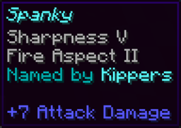 ArmorHUD - Minecraft Bukkit Plugins - CurseForge