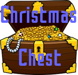 Christmas Chest - Minecraft Bukkit Plugins - CurseForge