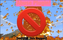Admin Abuse - Minecraft Bukkit Plugins - CurseForge