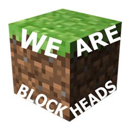We Are Blockheads - Minecraft Modpacks - CurseForge
