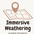 Immersive Weathering Resour... - Resource Packs - Minecraft - CurseForge