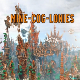 Mine-cog-longies - Minecraft Modpacks - CurseForge