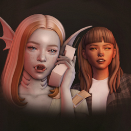 The Cryptids Pack - The Sims 4 Create a Sim - CurseForge