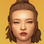Robin Ponytail - The Sims 4 Create a Sim - CurseForge