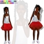 Too Cute TuTu - The Sims 4 Create a Sim - CurseForge