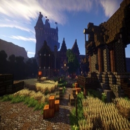 A Magical Adventure - Screenshots - Minecraft Modpacks - CurseForge