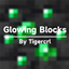 Glowing Blocks - Minecraft Resource Packs - CurseForge