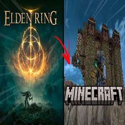 Elden's Craft por Glasty - Minecraft Modpacks - CurseForge
