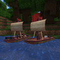 Swashbucklers! - Mods - Minecraft - CurseForge