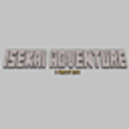 Isekai Adventure in Anime World Lite - Minecraft Modpacks - CurseForge
