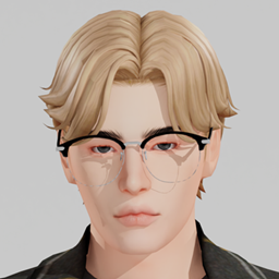 Shawn Hair - The Sims 4 Create a Sim - CurseForge