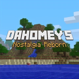 Nostalgia Reborn² - Minecraft Modpacks - CurseForge