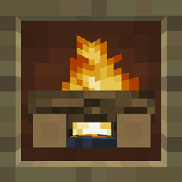 Campfire - Minecraft Mods - CurseForge