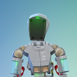 Servo Outfit Unlocked - The Sims 4 Create a Sim - CurseForge