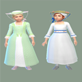 Felicity and Elizabeth's Su... - Create a Sim - The Sims 4 - CurseForge