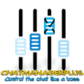 Overview - ChatManager Plus | CMPlus - Bukkit Plugins - Projects - Bukkit