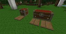Automatic Collecting Chest - Gallery - Minecraft Bukkit Plugins ...