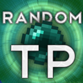 Overview - Random TP - Bukkit Plugins - Projects - Bukkit