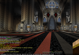 Player Descriptions - Minecraft Bukkit Plugins - CurseForge