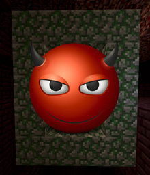 DevilNetherPortal - Gallery - Minecraft Bukkit Plugins - CurseForge