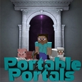 Overview - Portable Portals - Bukkit Plugins - Projects - Bukkit