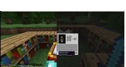 EnchantBroadcaster - Gallery - Minecraft Bukkit Plugins - CurseForge
