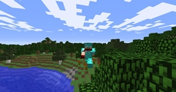 Double Jump Plugin - Minecraft Bukkit Plugins - CurseForge