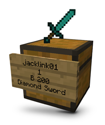 ChestIcon - Gallery - Minecraft Bukkit Plugins - CurseForge