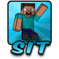 Overview - Sit! - Bukkit Plugins - Projects - Bukkit