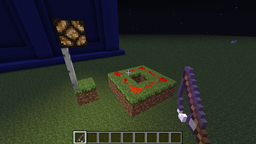 Sonic Screwdriver - Minecraft Bukkit Plugins - CurseForge