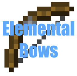 Elemental Bows - Minecraft Bukkit Plugins - CurseForge