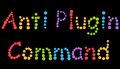 Overview - Anti Plugin Command - Bukkit Plugins - Projects - Bukkit