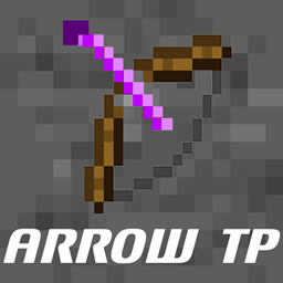 Arrow Teleportation - Minecraft Bukkit Plugins - CurseForge