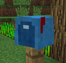 RealMail - Minecraft Bukkit Plugins - CurseForge