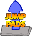 Overview - JumpPads - Bukkit Plugins - Projects - Bukkit