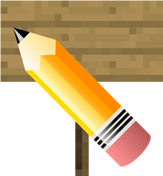 EditableSign - Gallery - Minecraft Bukkit Plugins - CurseForge